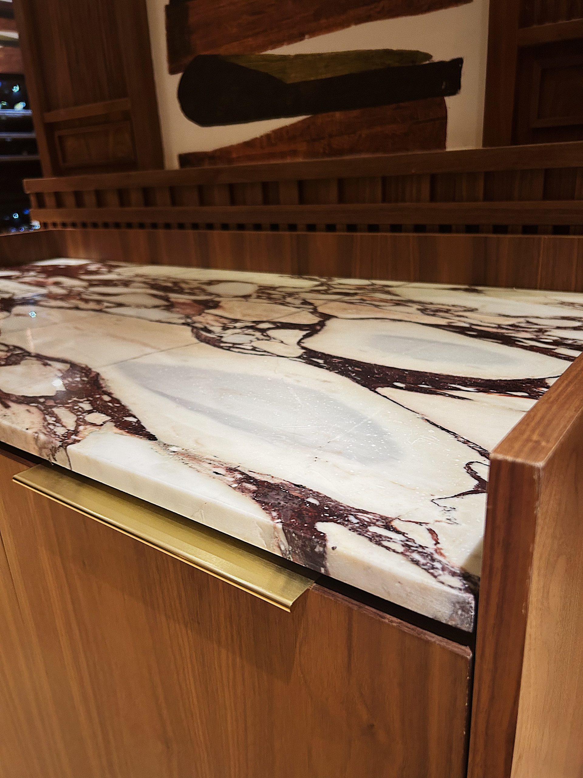 SinaStone - Marbre & Pierre Naturelle